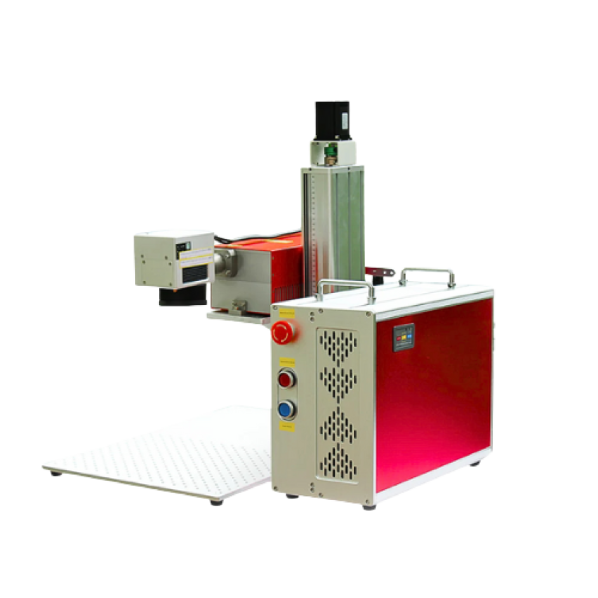 UV Lasers – HAOTIAN LASER