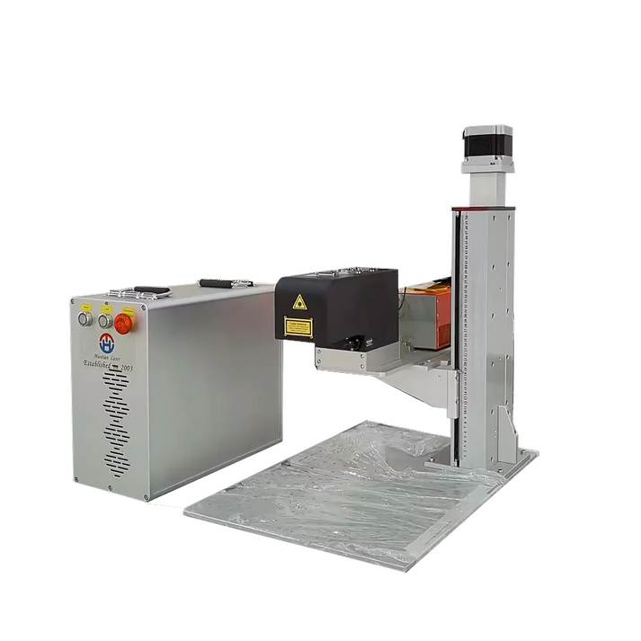 10W UV 3D Feeltek Laser – HAOTIAN LASER
