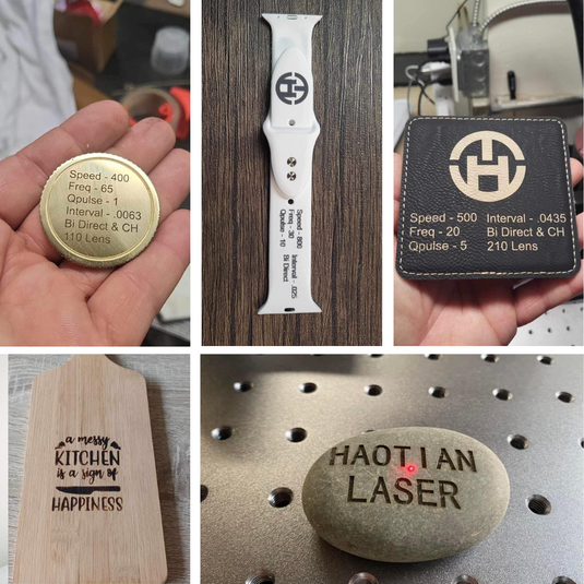 HAOTIAN LASER